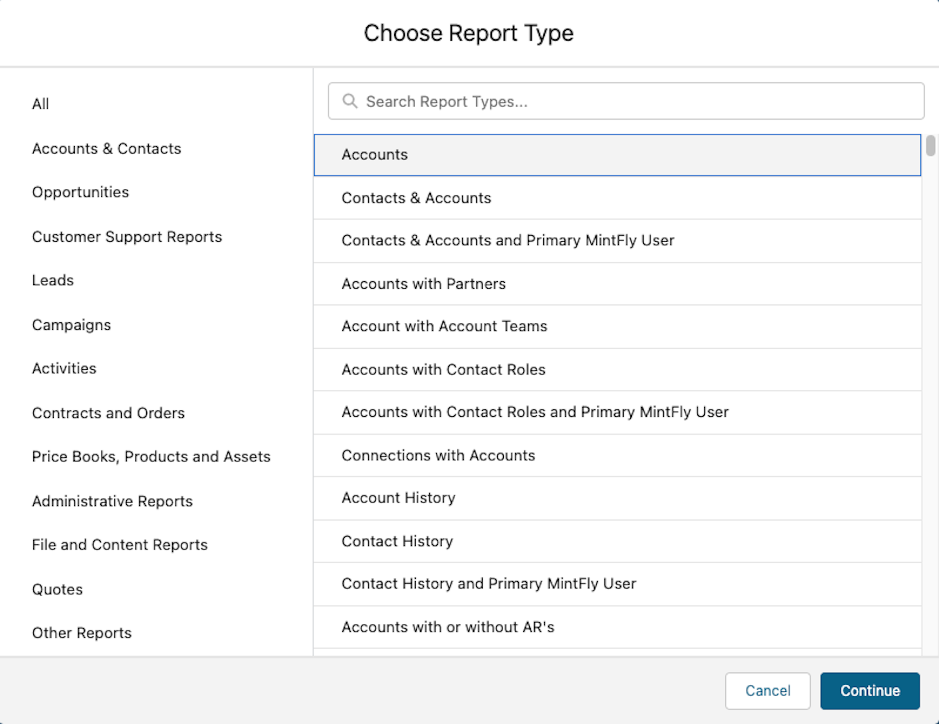 Sales Activity Reports in Salesforce | CloudAnswers