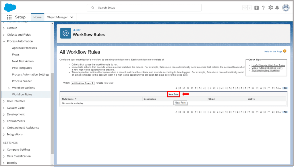 Flows vs Workflows vs Process Builder - Process Automation in ...