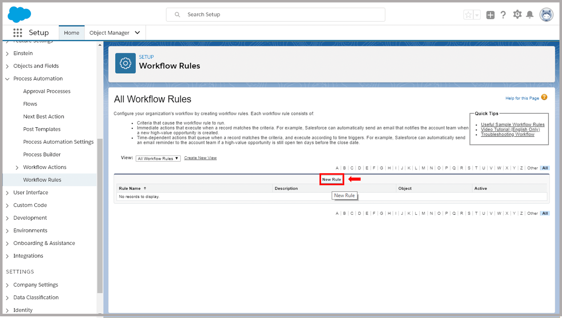 Flows vs Workflows vs Process Builder - Process Automation in ...