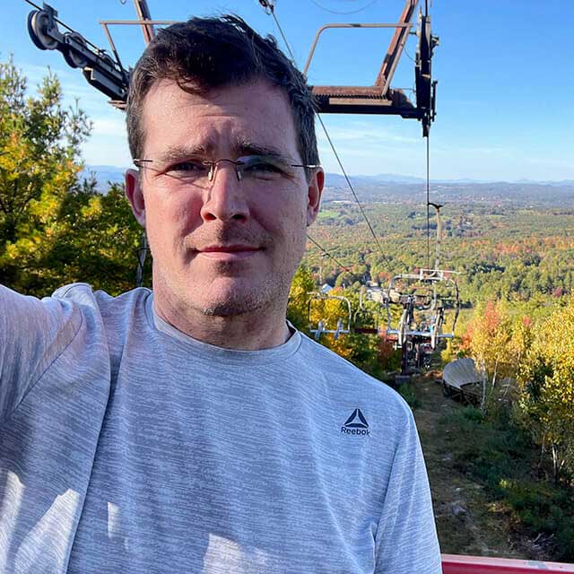 James Sullivan | CloudAnswers